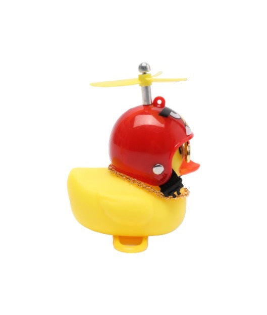 Patito Fachero - Angry Bird - Trip Helmets