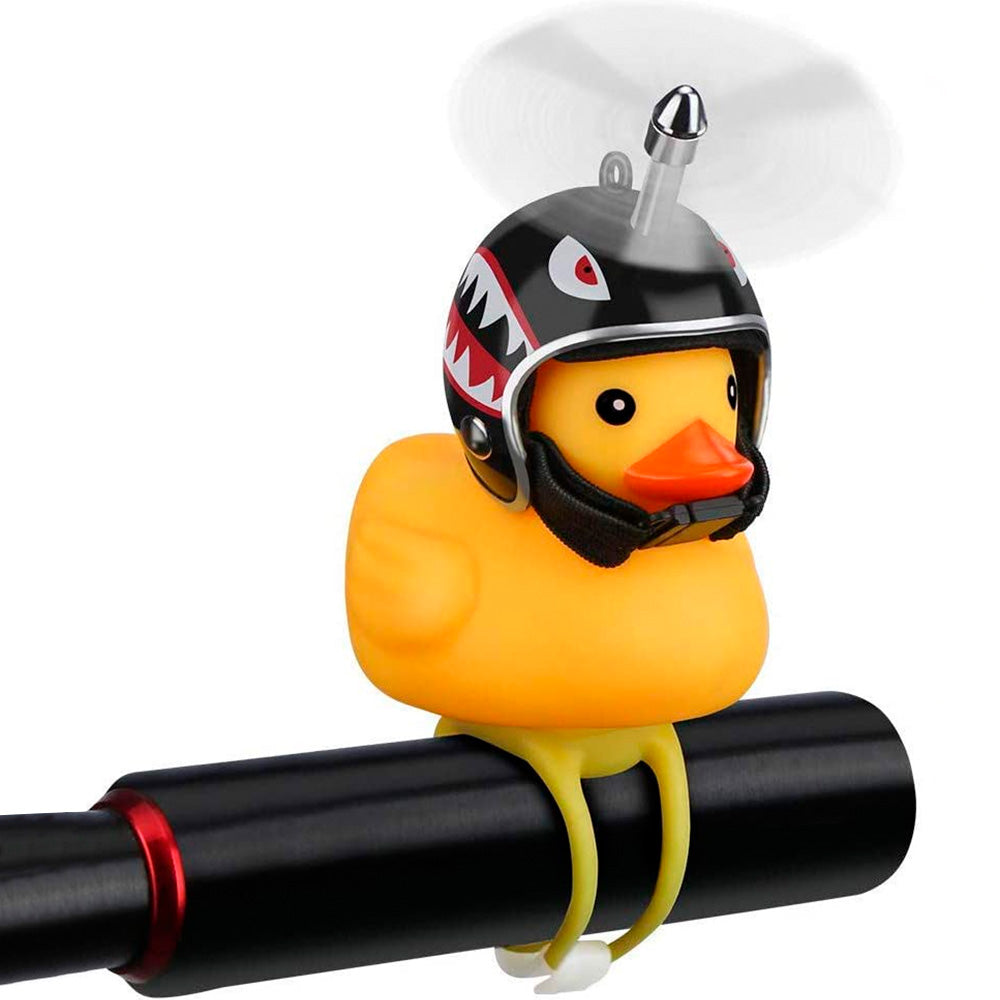 Patito Fachero - Bullet Bill - Trip Helmets