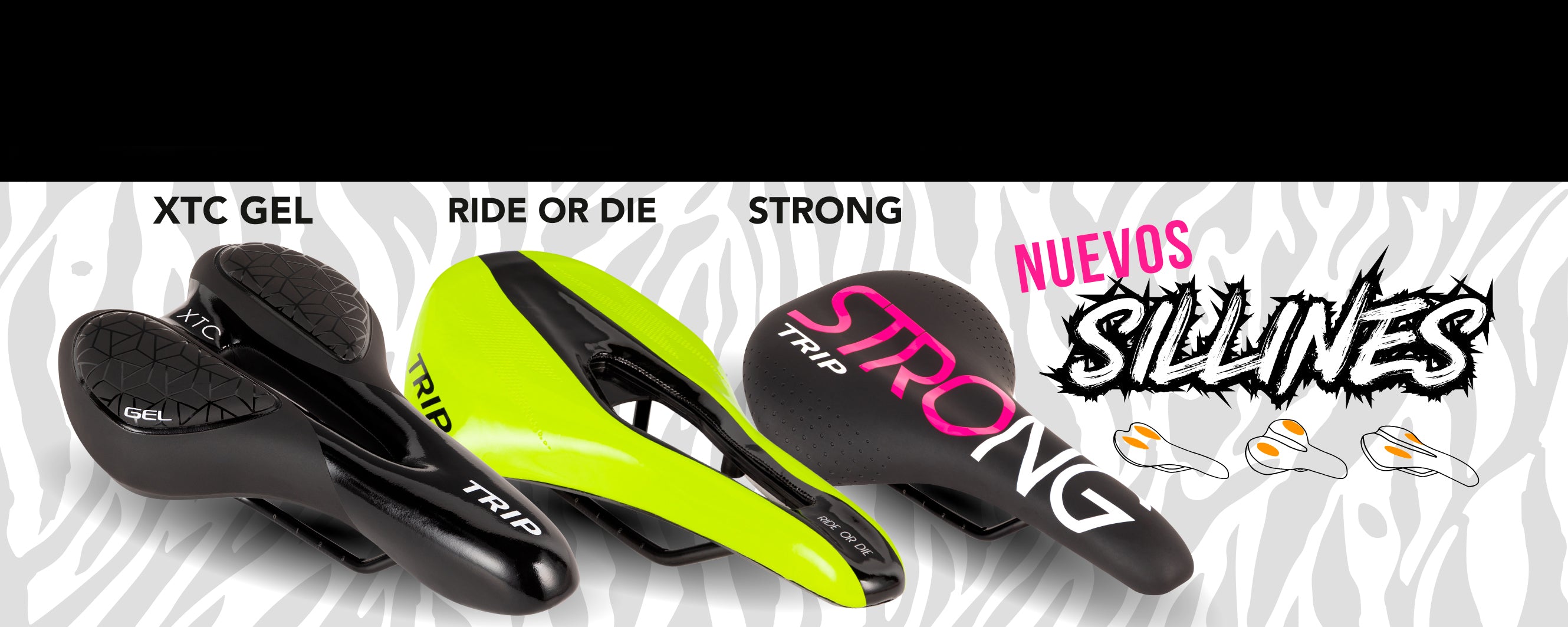 Trip Helmets | Born to Ride - ¡Los mejores cascos de bicicleta!